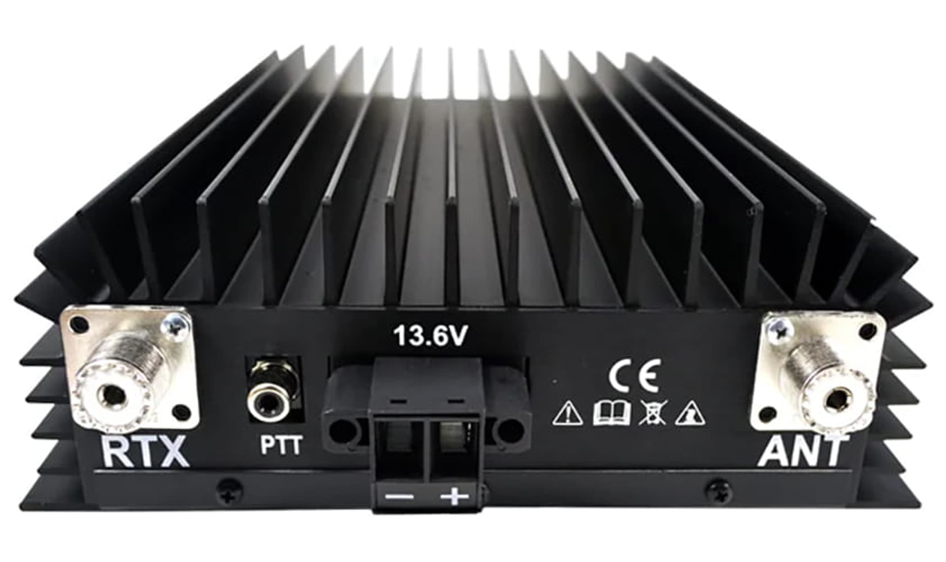 Wzmacniacz HF RM KL-506 300W - Arena.pl