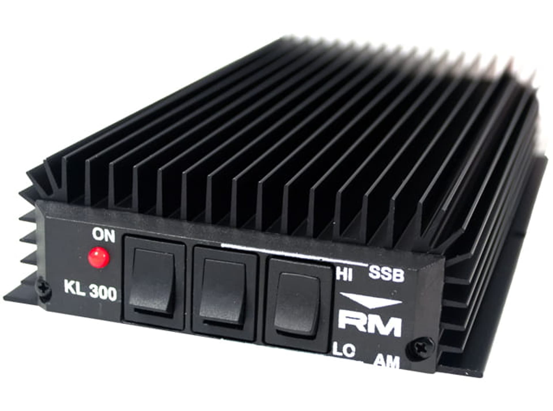 Wzmacniacz HF RM KL 300 AM/FMSSB/CW 150/300W - archiwum Arena.pl