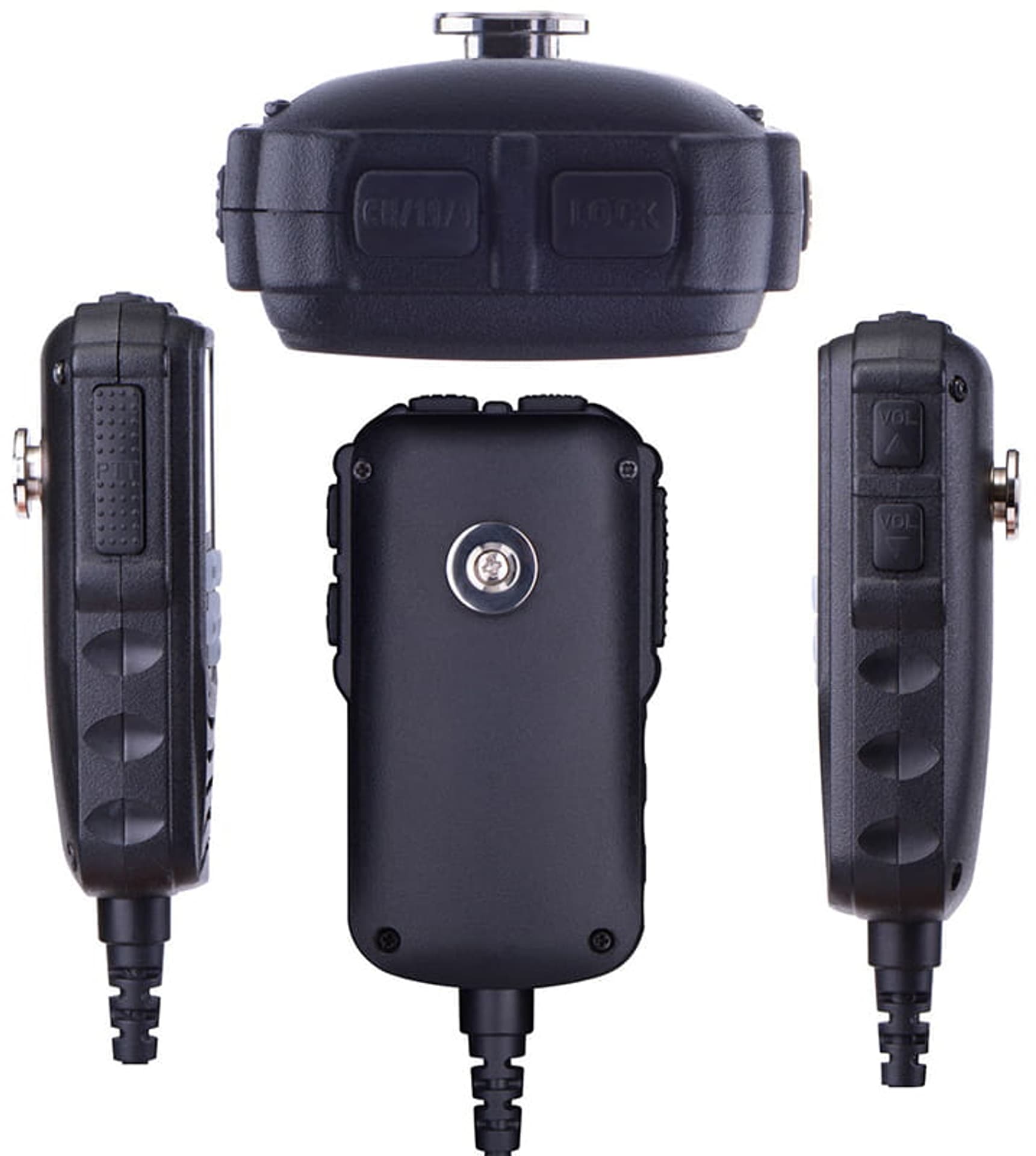 CB radio M-Tech Legend IV CB-L4 - Arena.pl