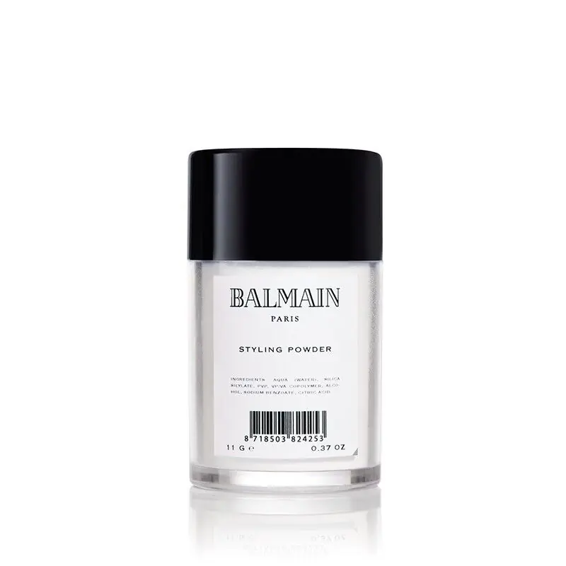 Balmain Styling Powder Texture & Volume Hair Powder 11g | Wasserman.eu