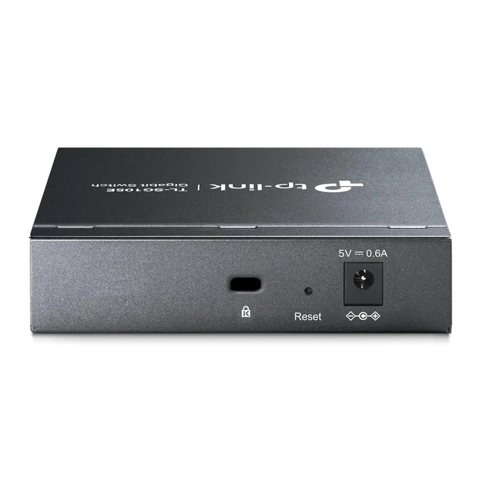 Omada TP-Link Network switch | Wasserman.eu