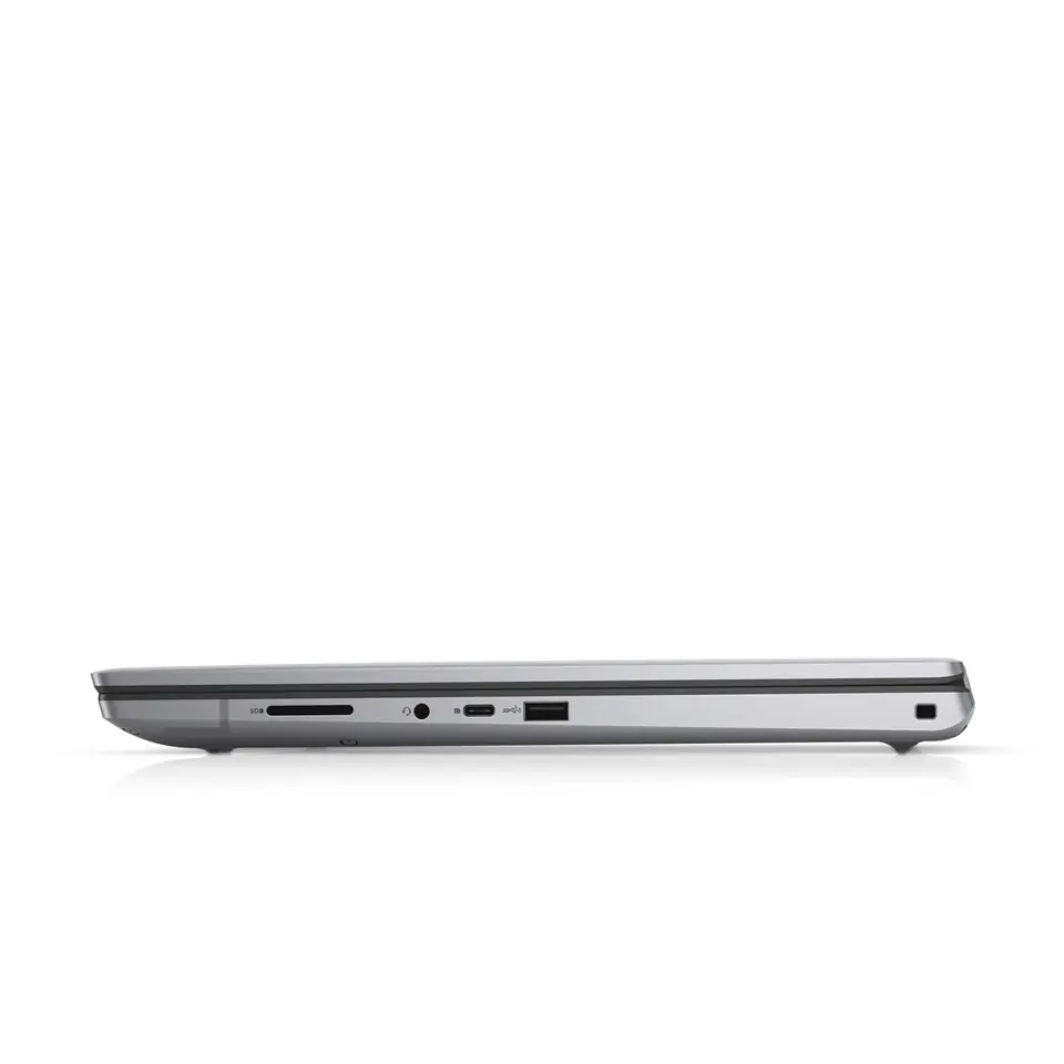 DELL Precision 7670 i9-12950HX Mobile workstation 40.6 cm (16") Full ...