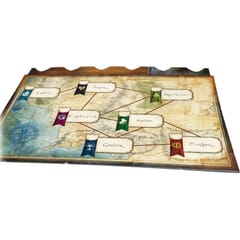 GRA WŁADCA PIERŚCIENI: POJEDYNEK O ŚRÓDZIEMIE | Wasserman.eu