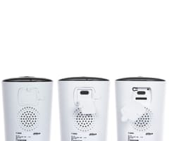 KAMERA IP KIT/BF8CP-0210B-XL/M0508 APOLLO BULLET C1 Wi-Fi 6, Smart Dual ...