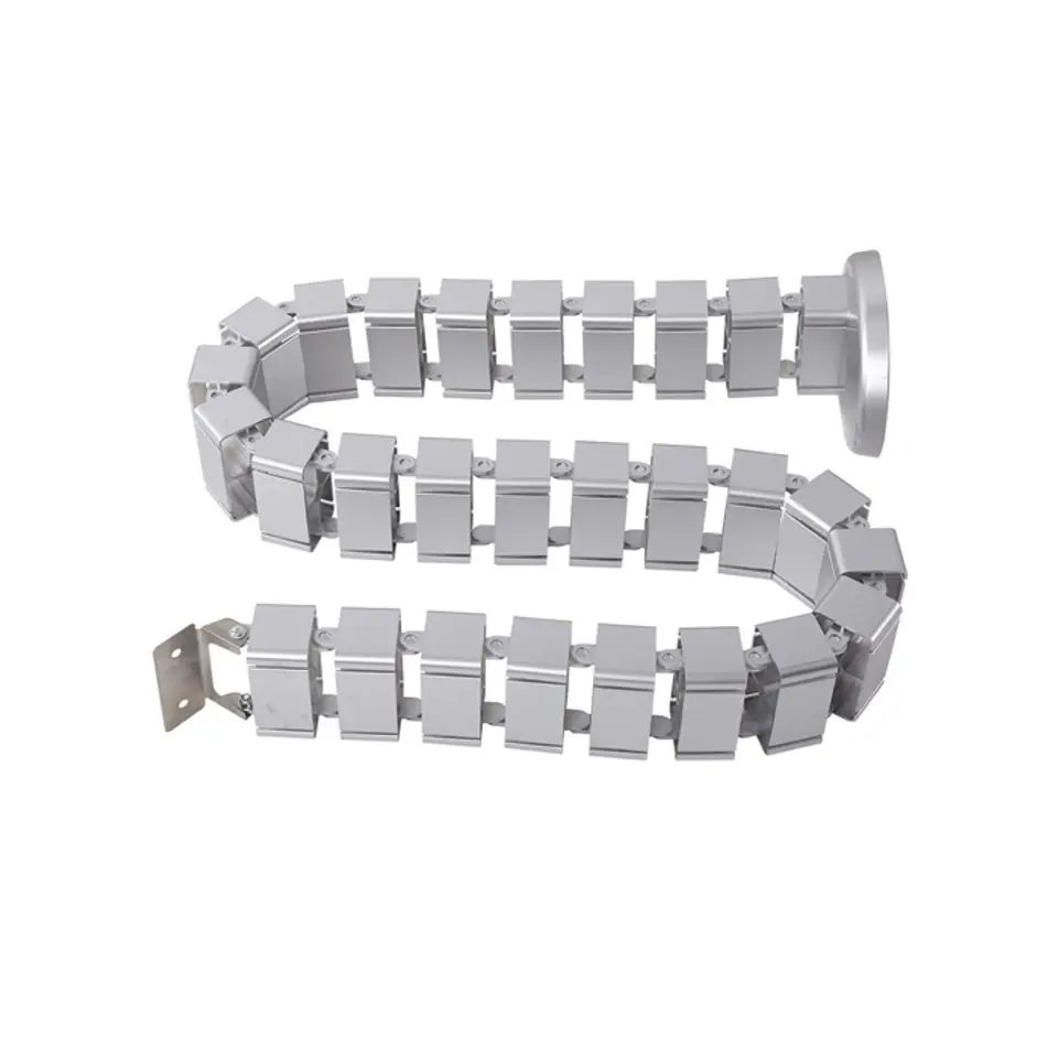 Spine cable guide Spacetronik SPK-170S | Wasserman.eu