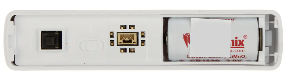 WIRELESS REED SWITCH WITH SHOCK DETECTOR AX PRO DS-PDMCK-EG2-WE ...