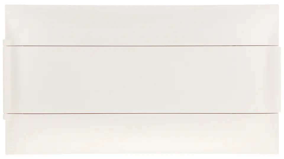 SURFACE-MOUNTED SWITCHBOARD 18-MODULE LE-137426 Practibox S LEGRAND ...