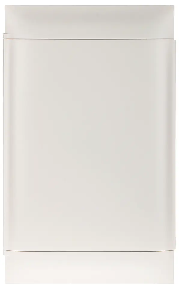 FLUSH-MOUNTED SWITCHGEAR 36-MODULE LE-135363 Practibox S LEGRAND ...