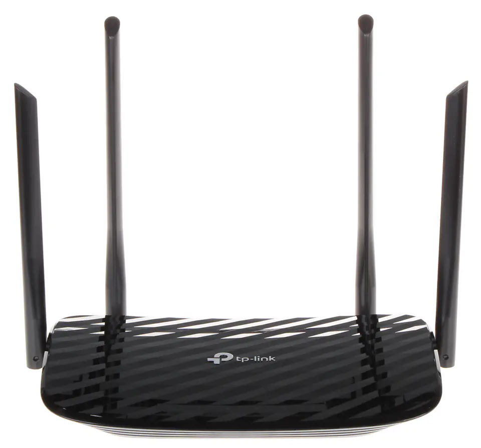 Tp-Link Gigabit Router with TR-069 and Agile Config | Wasserman.eu