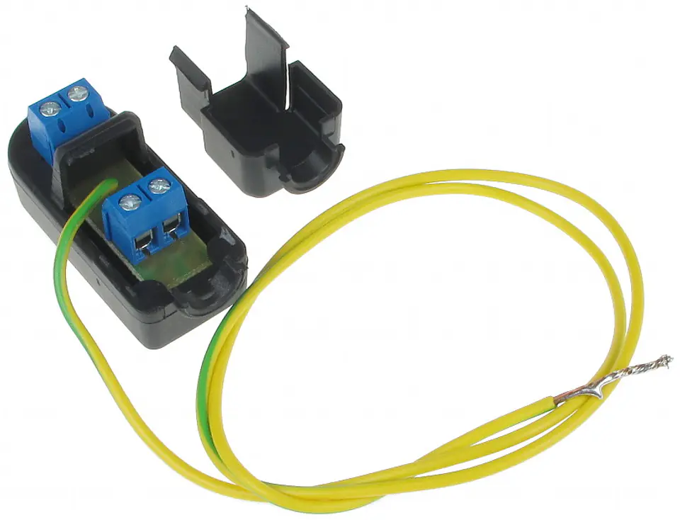 SURGE ARRESTER OPRS-1 SYMMETRICAL LINE RS-485 | Wasserman.eu