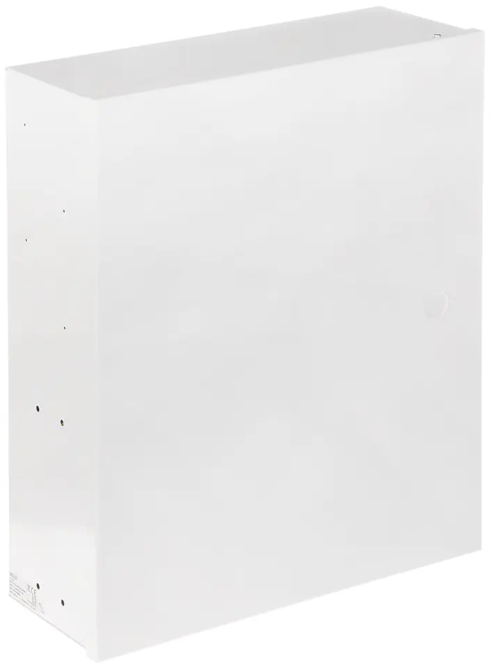 ROGER ME-2-D BUFFER POWER SUPPLY ENCLOSURE | Wasserman.eu