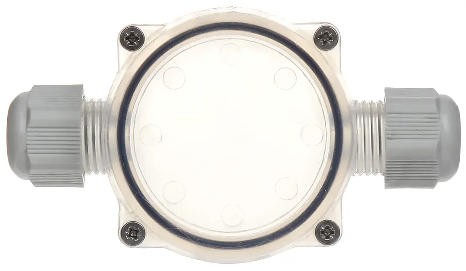 PU-2D JUNCTION BOX | Wasserman.eu