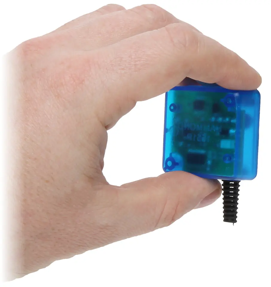 VIBRATION DETECTOR CD-1 | Wasserman.eu