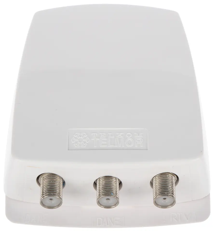 MULTIMEDIA SOCKET GMDF-354 | Wasserman.eu