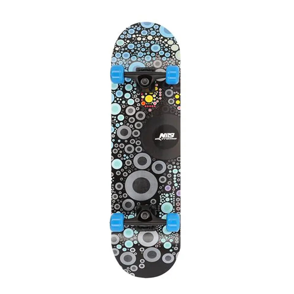 NILS EXTREME skateboard CR3108SA SPOT | Wasserman.eu