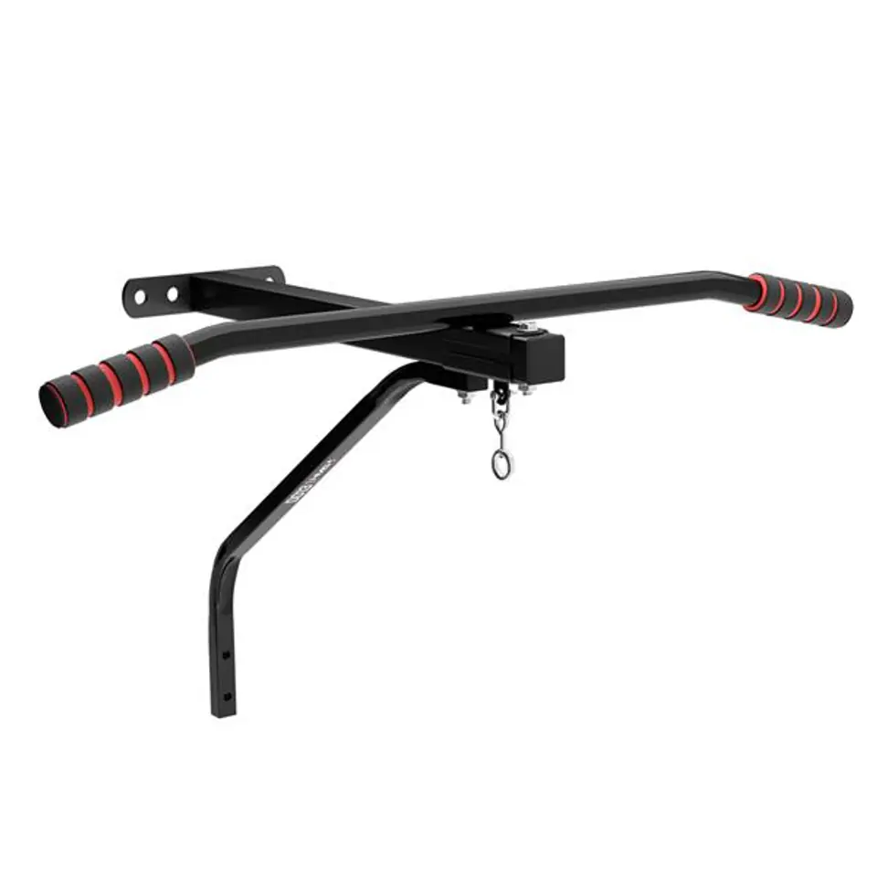 DD13 HMS PULL-UP ROD | Wasserman.eu