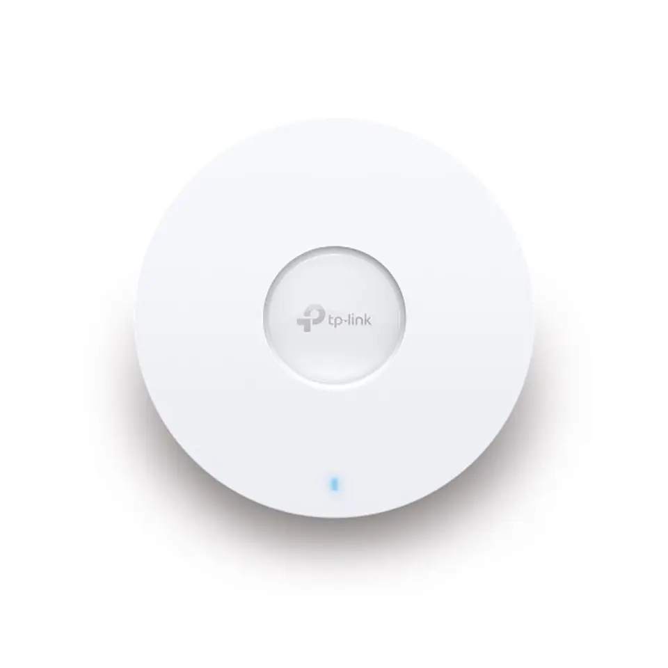 TP-Link AX5400 Ceiling Mount WiFi 6 Access Point | Wasserman.eu