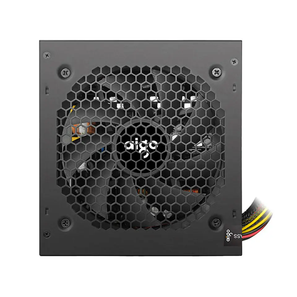 Aigo AK500 Power Supply Black | Wasserman.eu