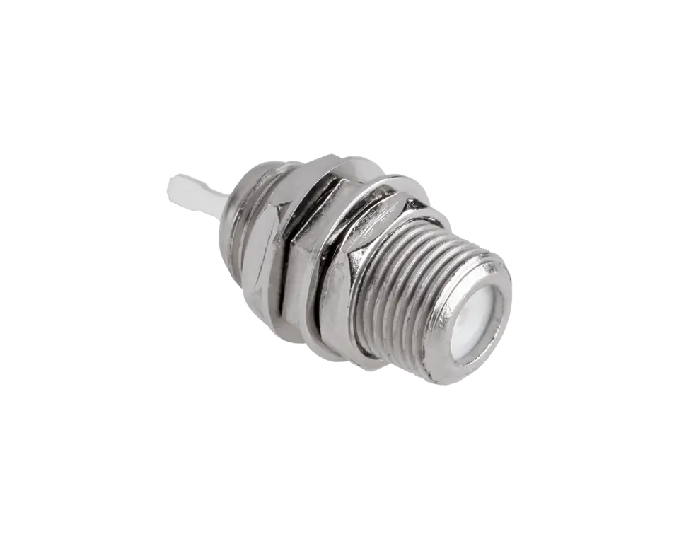 Socket F mounting TY1-023A Cabletech | Wasserman.eu