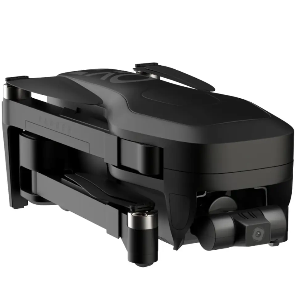 EXO Dron Ranger Plus X7 Black edition + dodatkowa bateria | Wasserman.eu