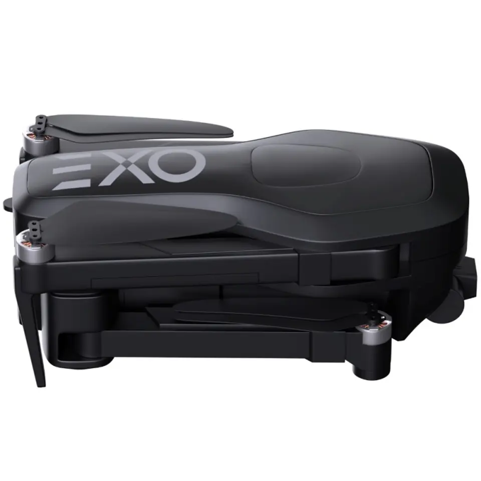 EXO Dron Ranger Plus X7 Black edition + dodatkowa bateria | Wasserman.eu