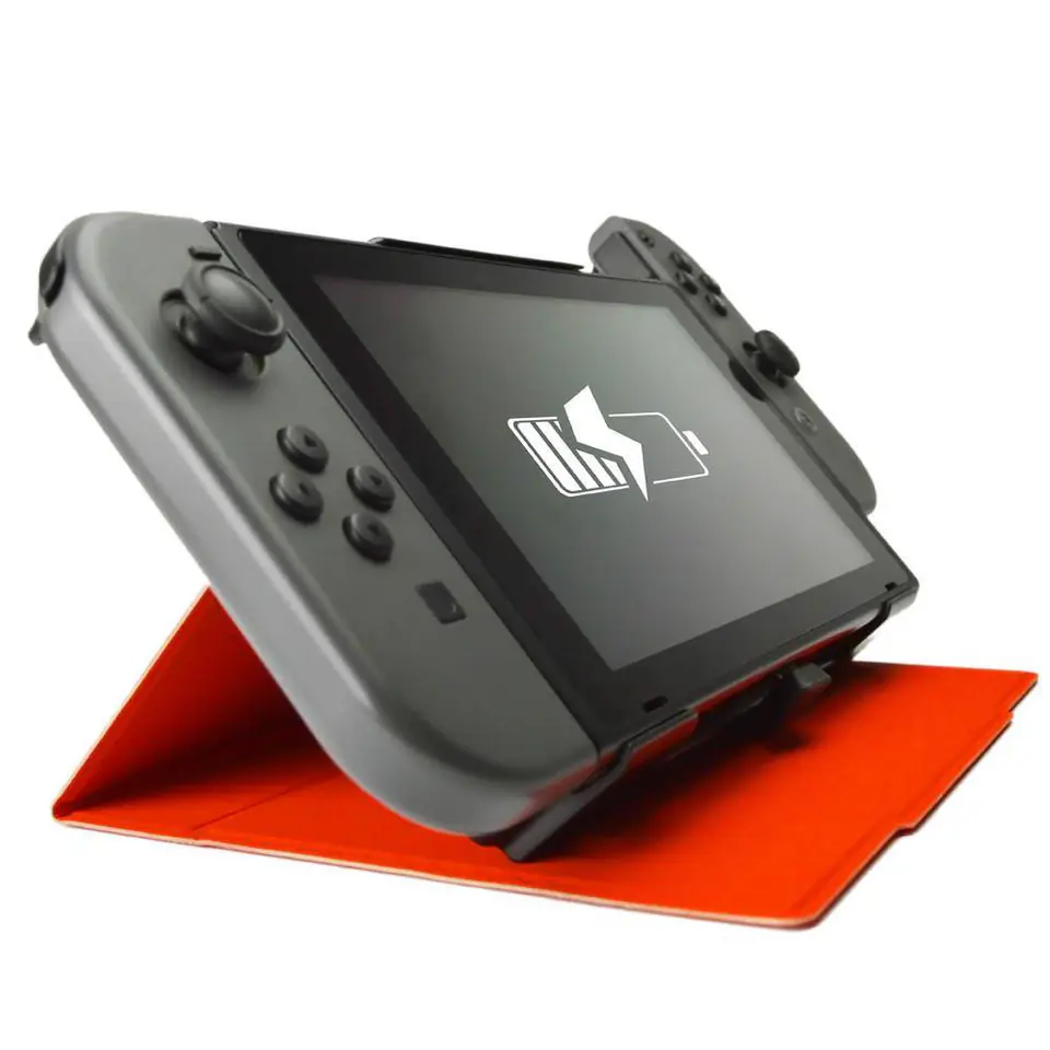 SteelPlay Power Bank 10000 mAh Nintendo Switch | Wasserman.eu