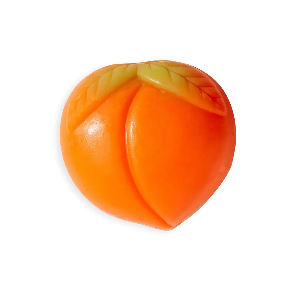 I Heart Revolution Tasty Fruit Soaps Peach Fragrance Soap | Wasserman.eu