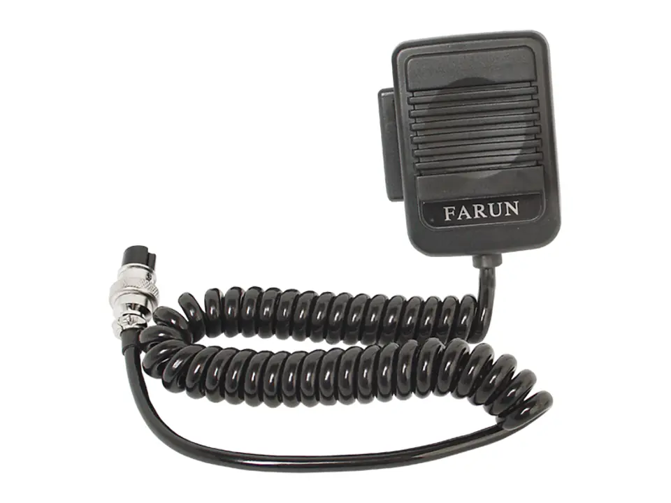 CB Microphone FE-200/6 (1LM) | Wasserman.eu