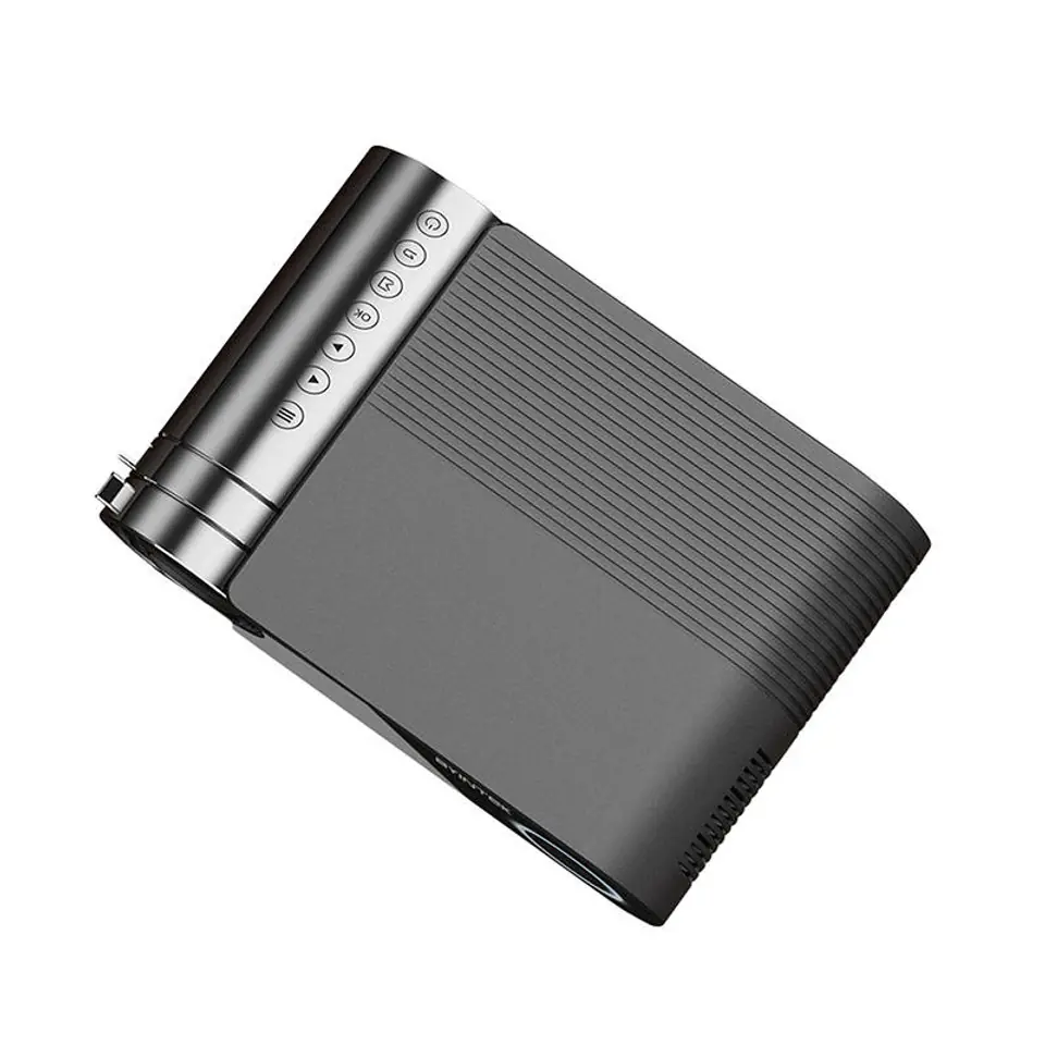 Wireless Overhead Projector / Projector BYINTEK K9 Multiscreen LCD ...