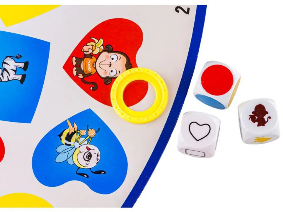 Reflex Game QUICK REACTIONS A sharp logical eye for perceptiveness ...