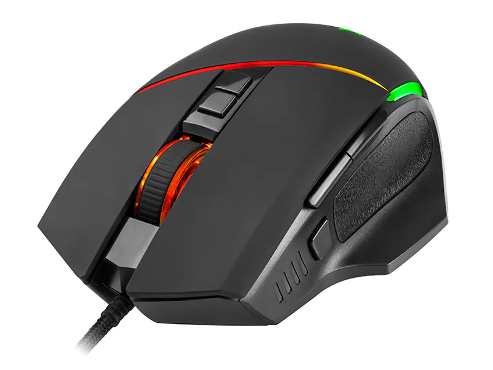 Tracer GAMEZONE ARRTA RGB TRAMYS46769 mouse Right-hand USB Type-A ...