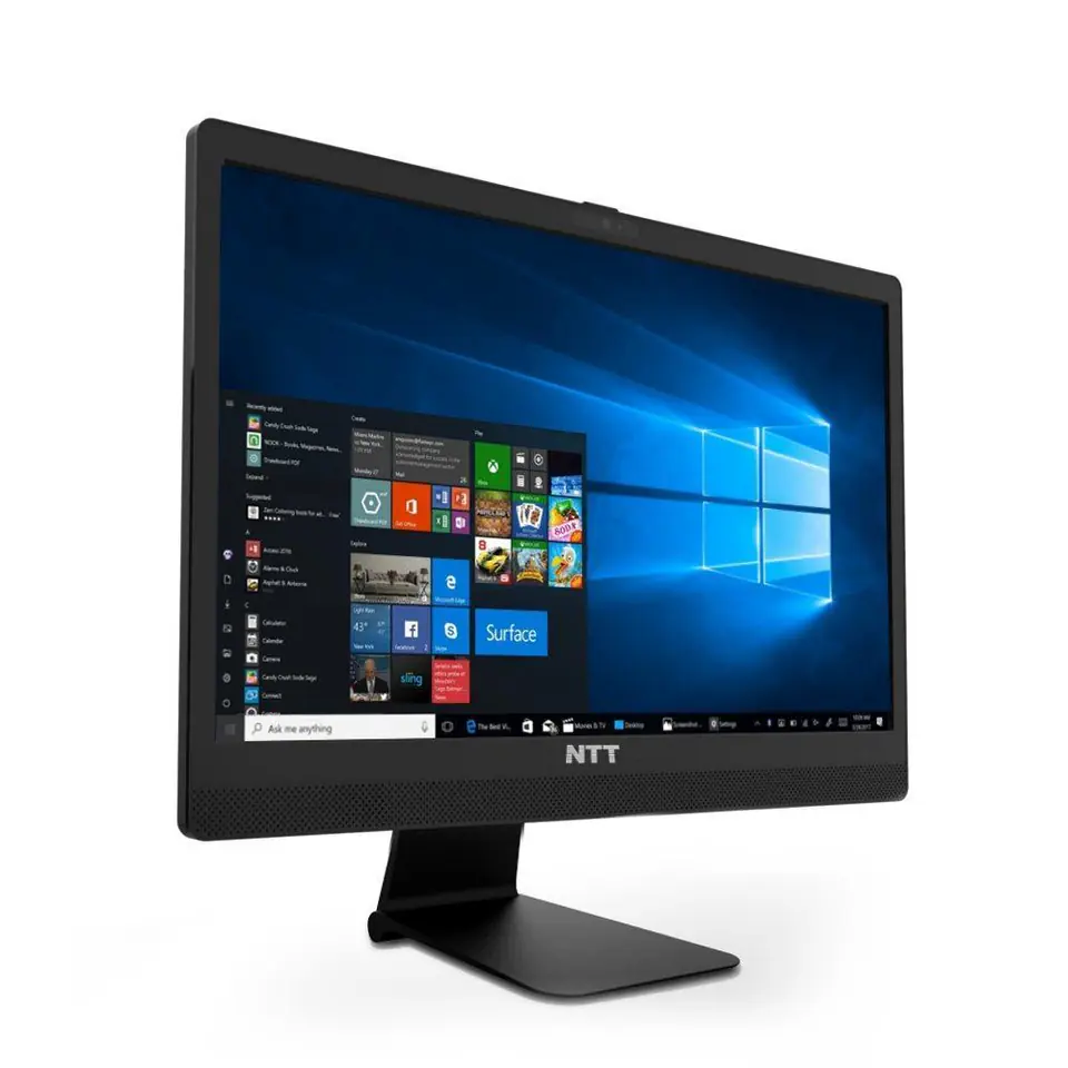 KOMPUTER NTT BUSINESS WA 900 ZBA-WA900-P05 | Wasserman.eu