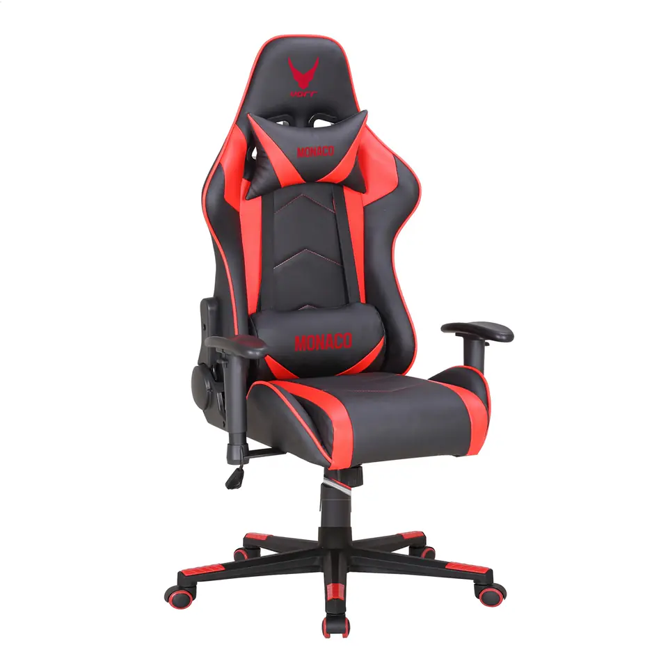 VARR GAMING CHAIR MONACO [44761] | Wasserman.eu
