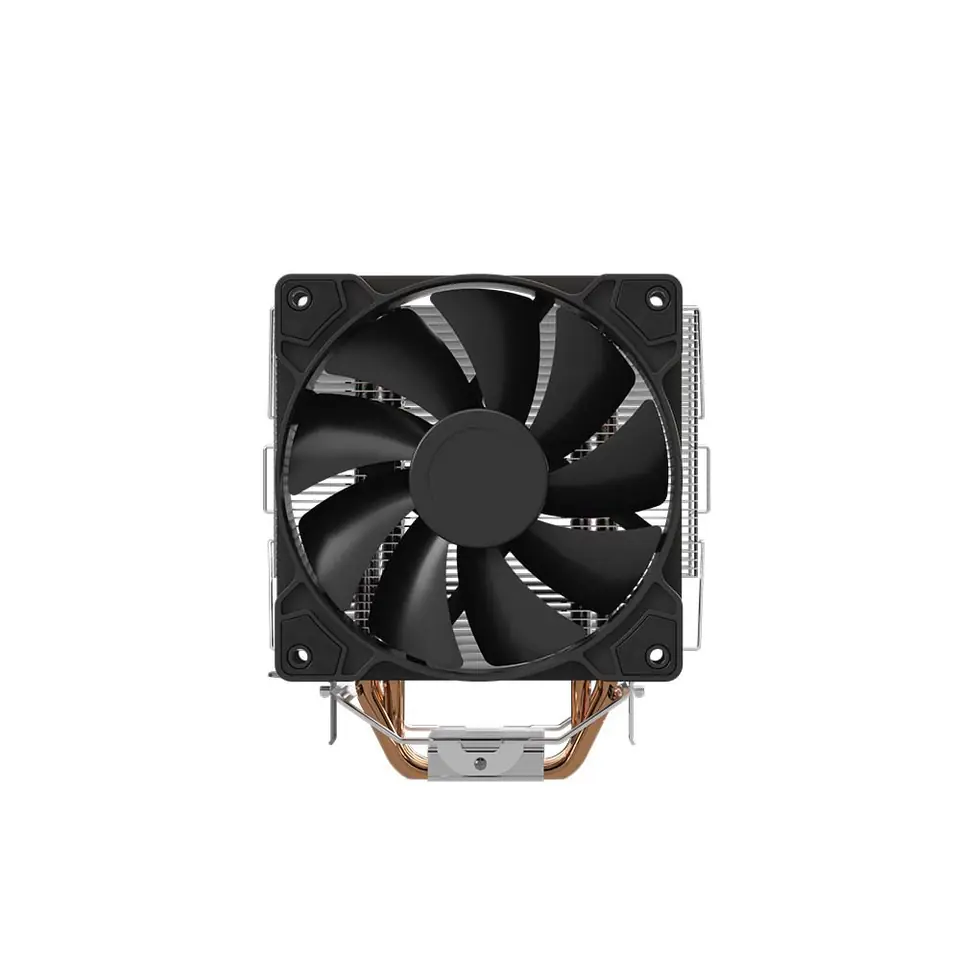 CPU Cooler SAVIO VORTEX | Wasserman.eu