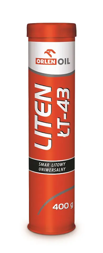 GREASE ŁT-43 CARTRIDGE 400ML | Wasserman.eu