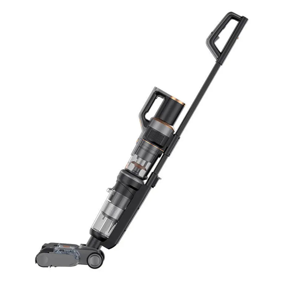 Cordless vacuum cleaner and vertical mop JIMMY HW10 | Wasserman.eu
