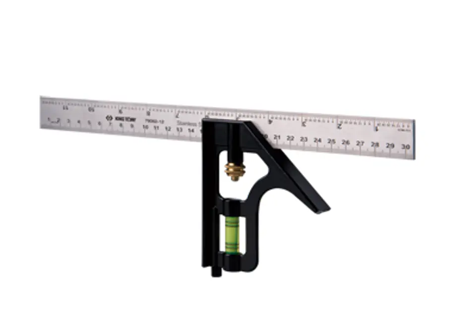 UNIVERSAL ANGLE WITH 300MM LEVEL. | Wasserman.eu