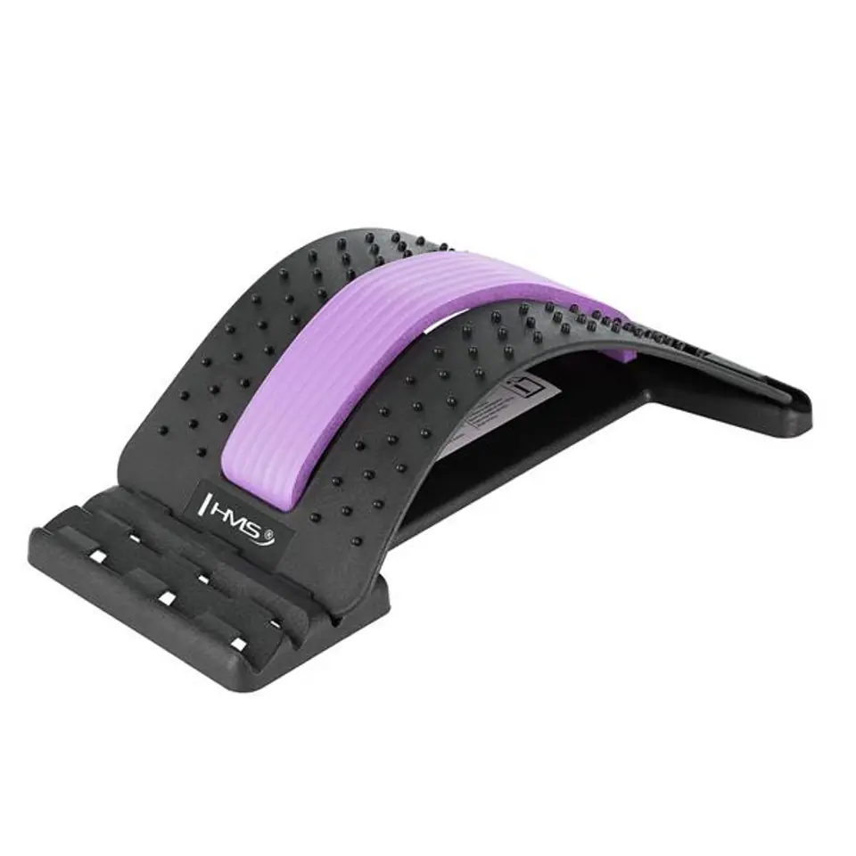 PRP01 BACK STRETCHING DEVICE HMS | Wasserman.eu