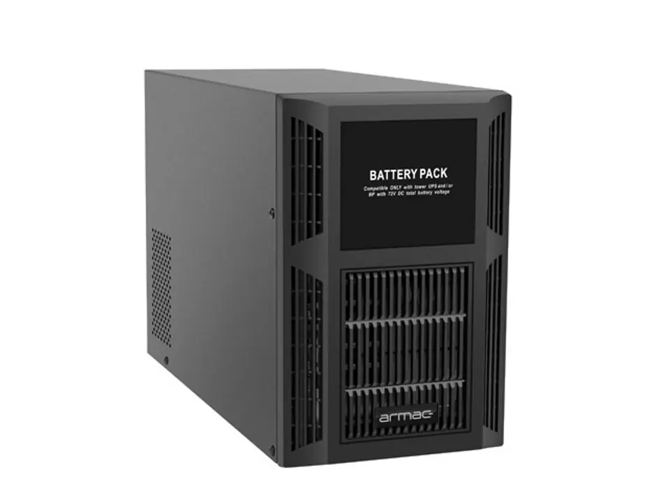 Battery pack tower for UPS 6 akumulat. B/0609/ | Wasserman.eu