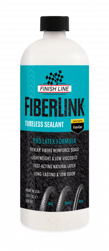 Finish Line FiberLink Pro Latex 950ml | Wasserman.eu