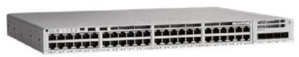 CISCO C9200L-48T-4G-E Cisco Catalyst 9200L 48-port data, 4 x 1G ...