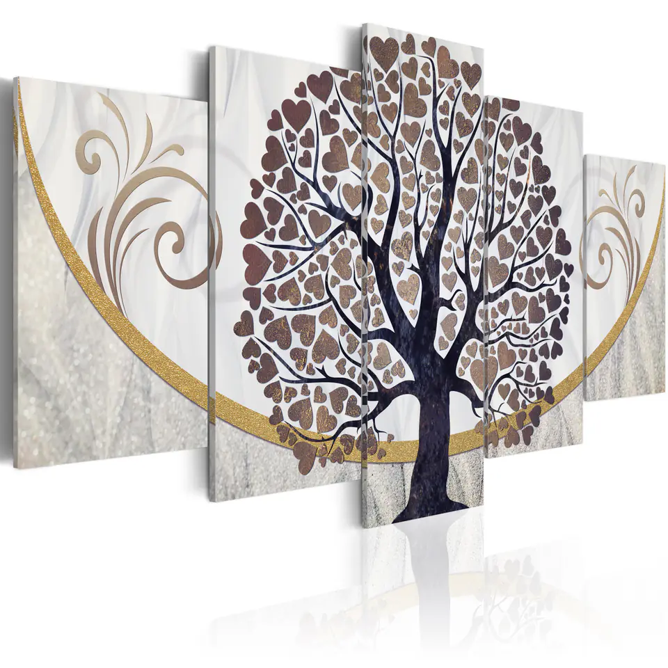 Image - Tree of promises size 225x112.5 | Wasserman.eu