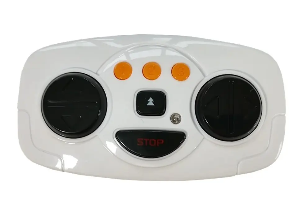 Remote control for battery operated BMW M6 GT3 | Wasserman.eu