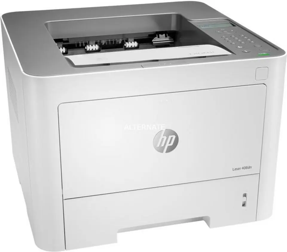 HP LaserJet 408dn 7UQ75A Laser Printer | Wasserman.eu