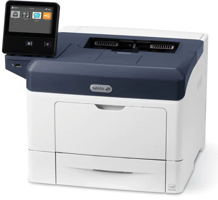 XEROX Versalink B400dn Laser Printer B400V_DN | Wasserman.eu