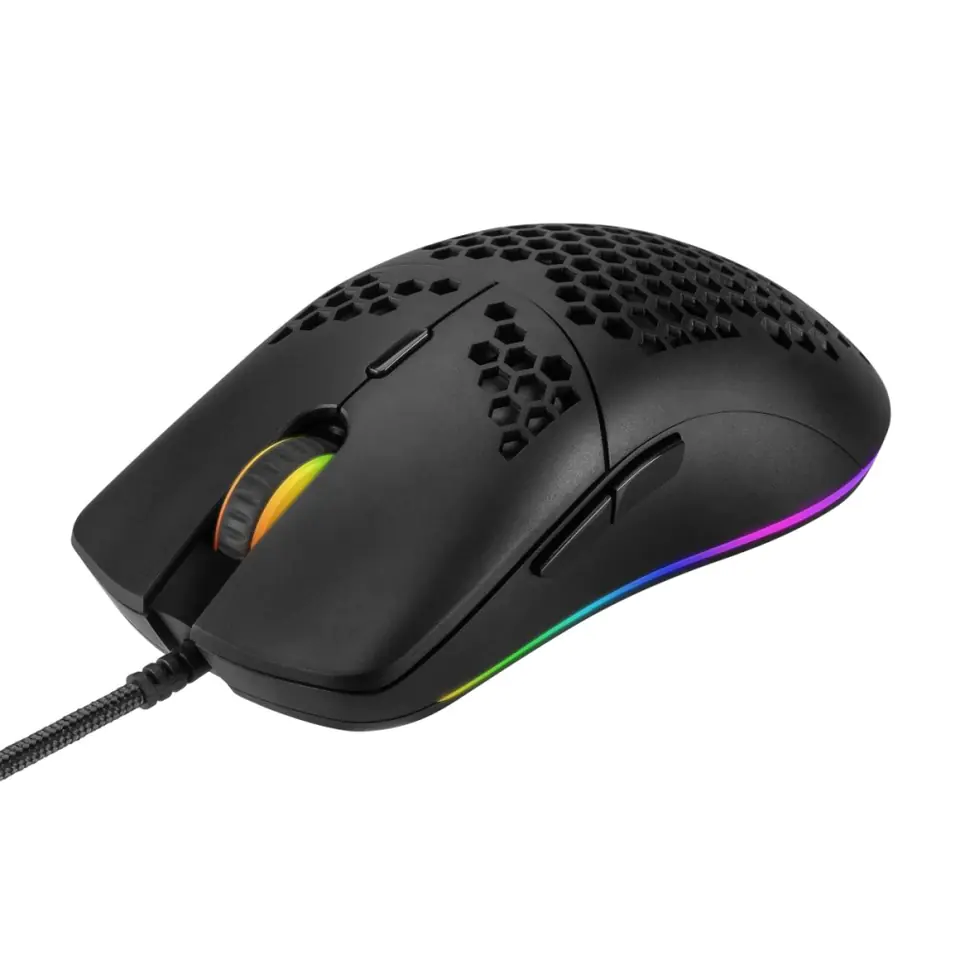 NOXO Orion gaming mouse | Wasserman.eu