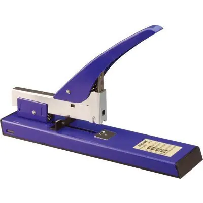 Stapler 938 100k blue EAGLE 110-1255 | Wasserman.eu
