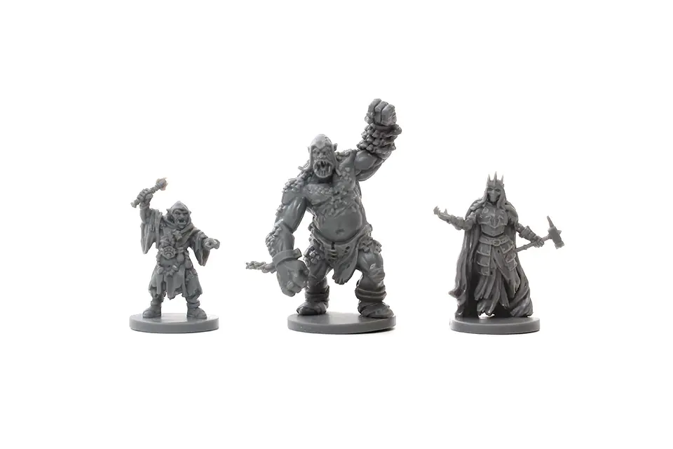 THE LORD OF THE RINGS BOARD GAME: JOURNEYS THROUGH MIDDLE-EARTH ...