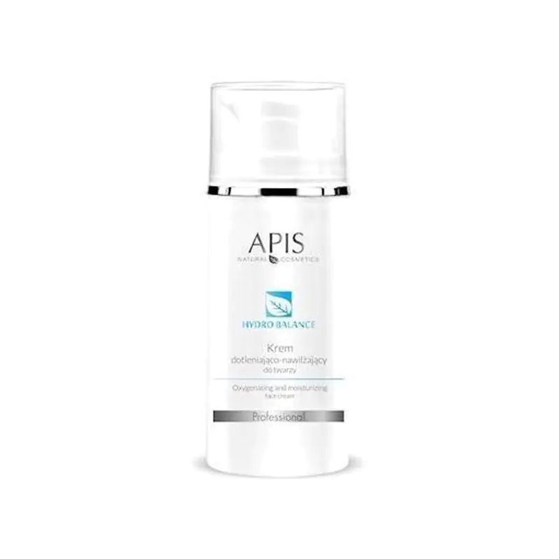 Apis intensive moisturizing cream for dry skin 50 ml | Wasserman.eu