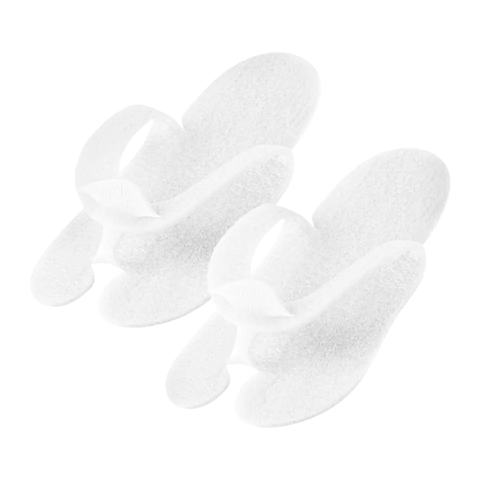 Disposable flip-flops 12 pairs | Wasserman.eu